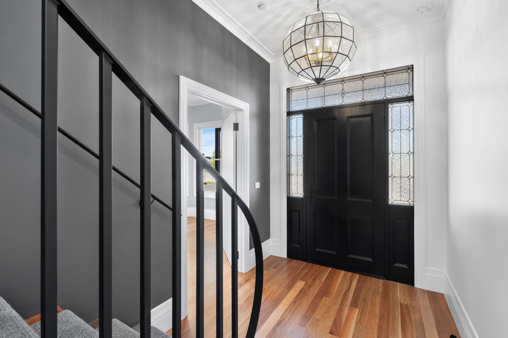 Entry - Entry - Geelong - by Kylie Sargent | Houzz