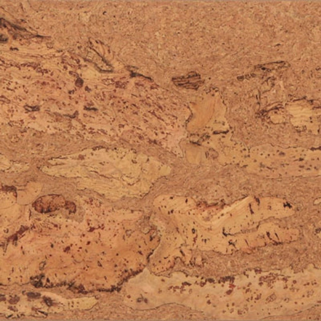 Sample: Ceres, Truly Green, Engineered Cork, Sample - Traditional ...