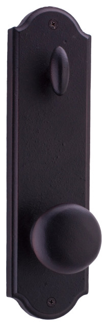 Weslock 7604F Interconnected Interior Pack Featuring a Wexford ...