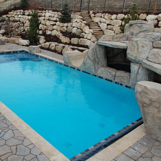 TIMPANOGOS POOLS & SPAS - Project Photos & Reviews - Lindon, UT US | Houzz