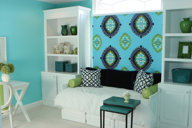 8 Daring Paint Palettes for Fearless Color Lovers