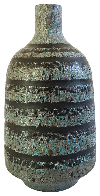 Pontil Vase - Contemporary - Vases - by Kolibri Decor | Houzz