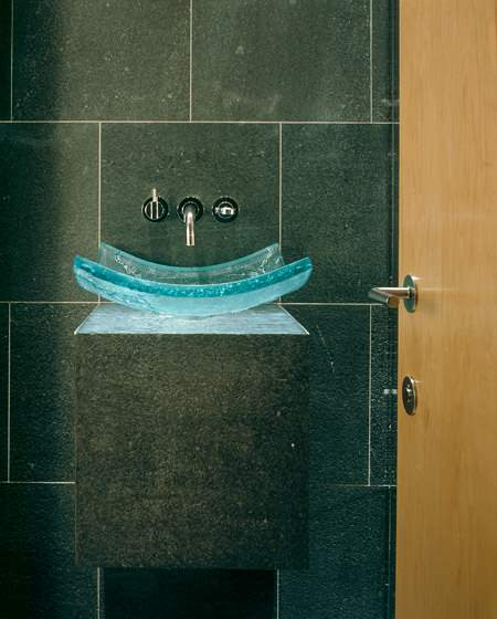 How to Keep Your Home's Beautiful Glass Sparkling Clean