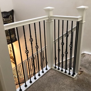 PACIFIC STAIRS - Project Photos & Reviews - RSM, CA US | Houzz