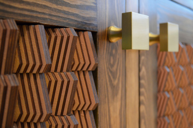 9 Trends in New Materials for Interior Design in 2022 | Houzz AU