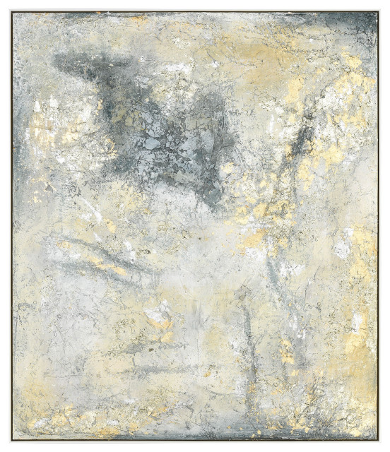 August Wall Art - Contemporary - Paintings - by Uber Bazaar | Houzz