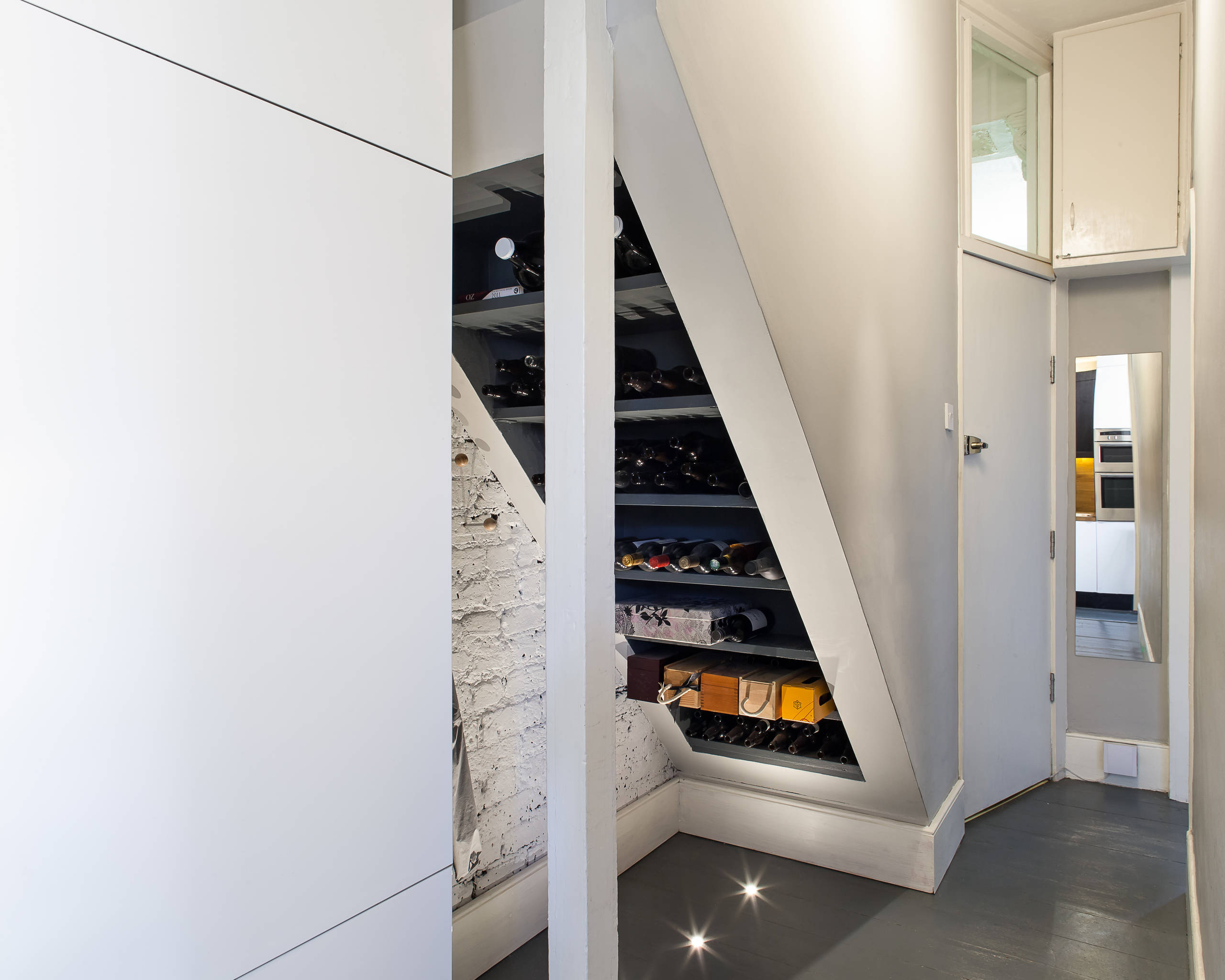 23 Innovative Home Storage Designs | Houzz AU