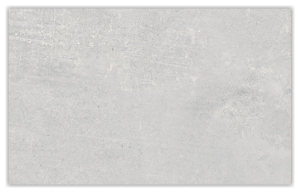 Genesi Grigio Chiaro Matte 10x16 Ceramic Tile, 10x16 - Contemporary ...