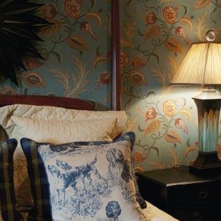 BAILEY DRAPERY - Project Photos & Reviews - Banner Elk, NC US | Houzz