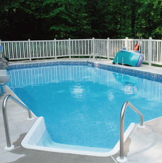 BUCHMYERS POOLS-HANOVER - Project Photos & Reviews - Hanover, PA US | Houzz