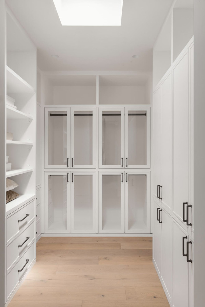 Rustic North Ranch - Rustic - Closet - Los Angeles - by JRP Design ...