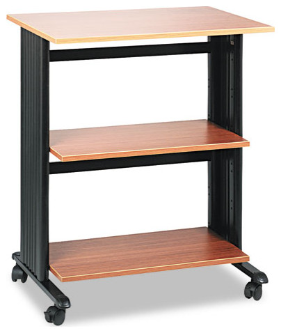 Muv Mobile Machine Cart - Industrial - Office Carts And Stands - by ...