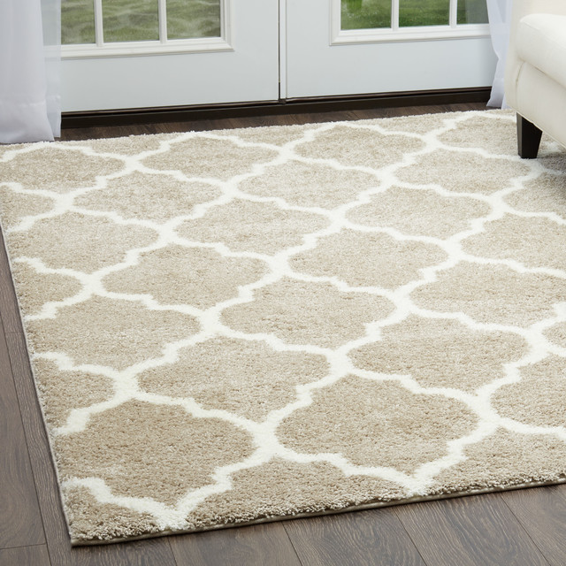 Spectrum Area Rug, 31"x47" - Mediterranean - Area Rugs - by Home ...