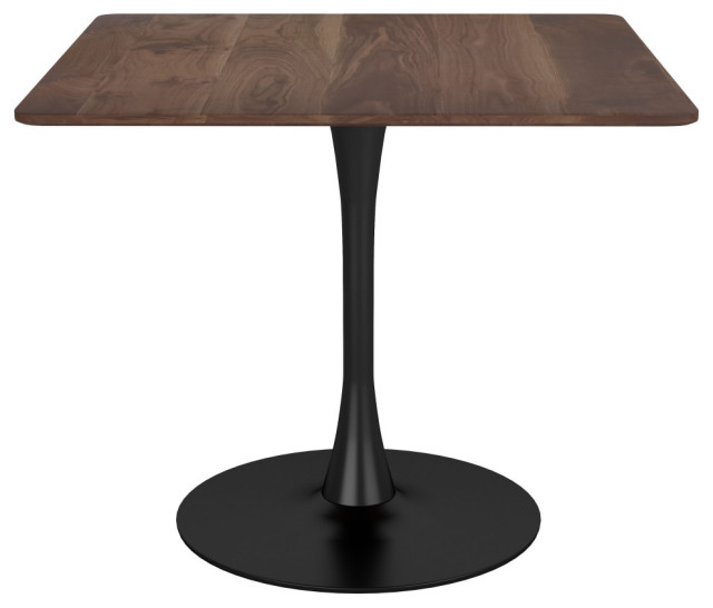 Molly Dining Table Brown - Modern - Dining Tables - by Sideboards and ...