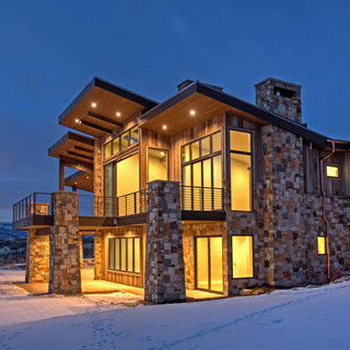 INOUYE DESIGN - Project Photos & Reviews - Salt Lake City, UT US | Houzz