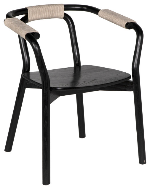 Anna Chair - Beach Style - Armchairs And Accent Chairs - by Sideboards ...