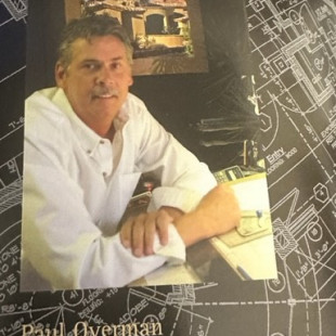 PAUL OVERMAN DESIGN STUDIO - Project Photos & Reviews - Sedona, AZ US ...