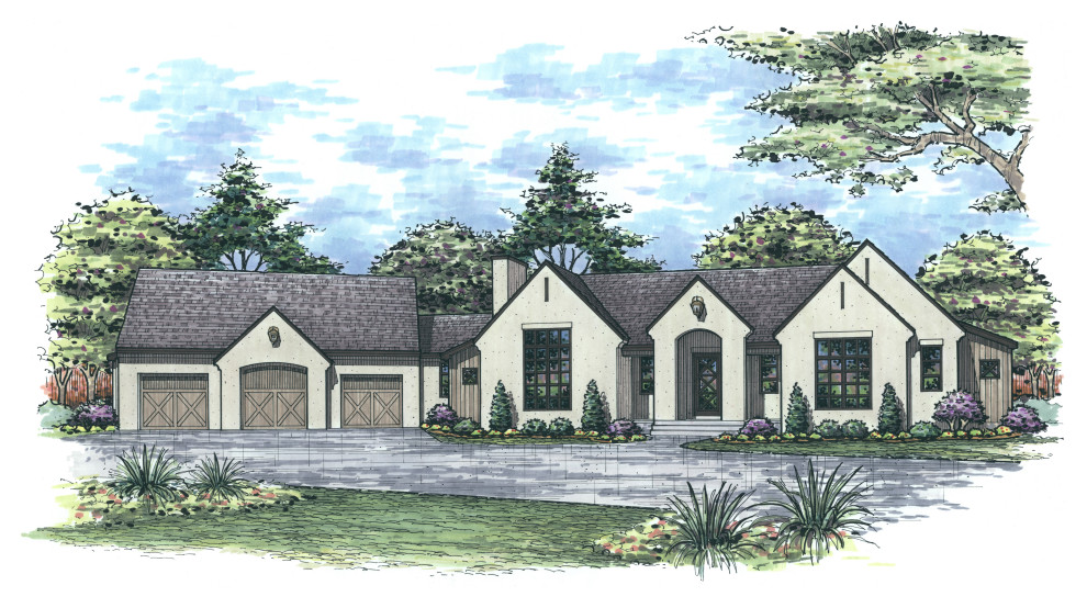 2020 Artisan Home Tour: Freeman Custom Homes - Kansas City - by Home ...