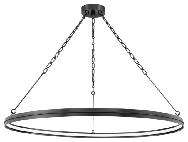 Hudson Valley Rosendale LED Chandelier - Modern - Chandeliers - by ...