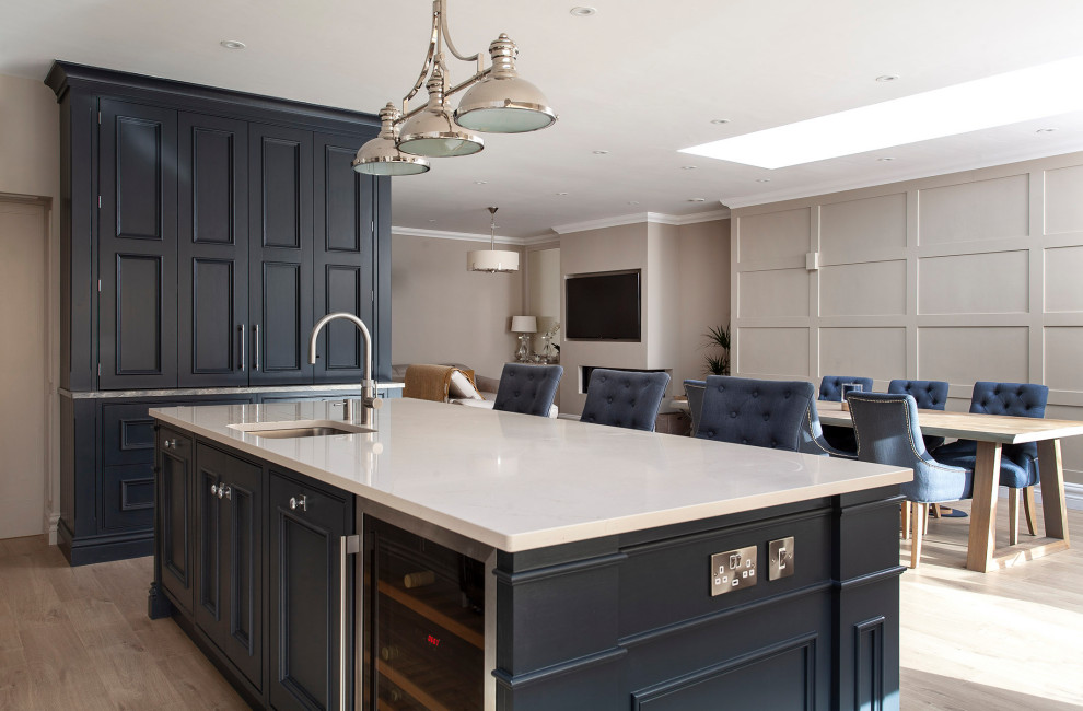 Jonathan Williams Canterbury Collection - Terenure - Traditional ...