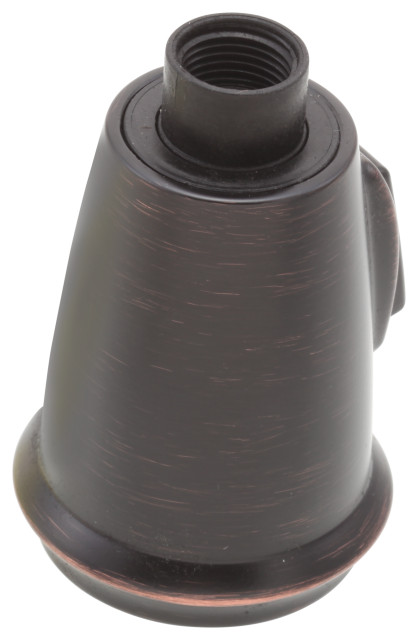 Wand Assembly, Venetian Bronze - Transitional - Kitchen Fixture Parts ...