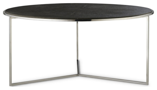 Cortez Coffee Table - Contemporary - Coffee Tables - by V.S.D Furniture ...