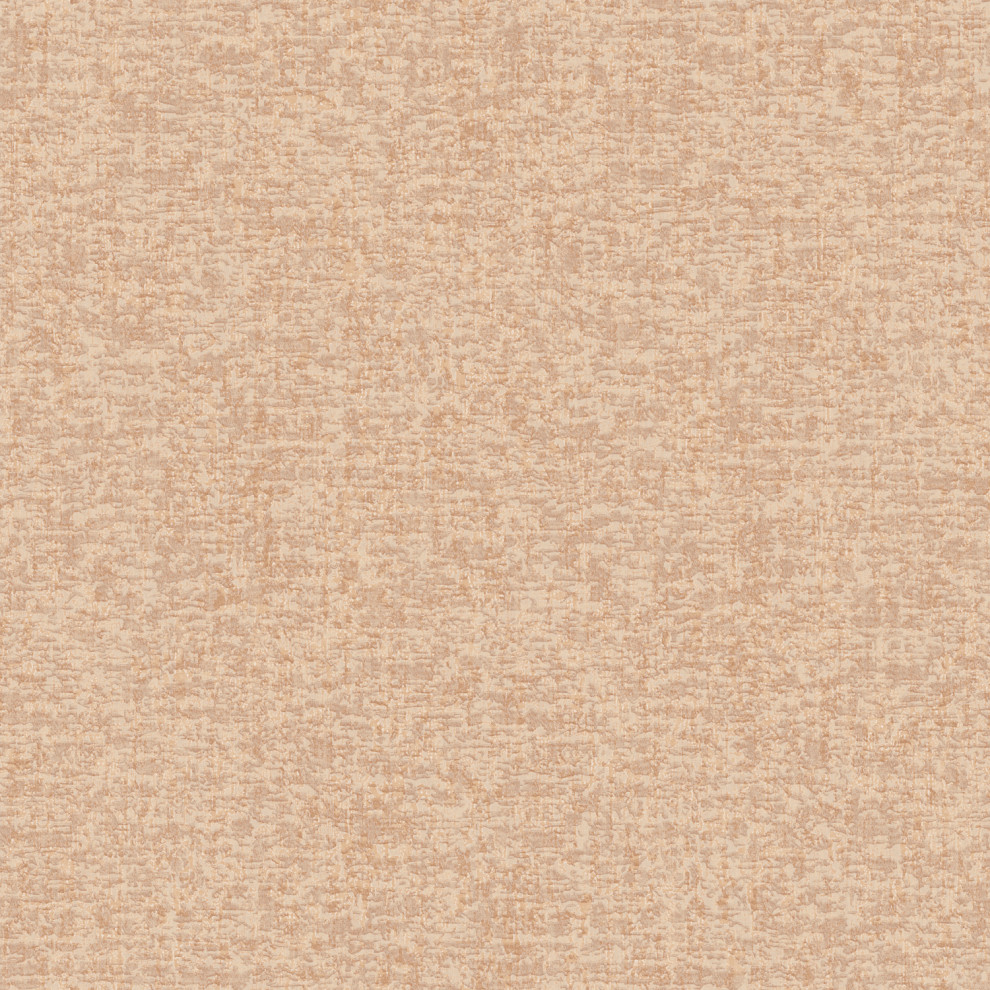 Modern Plain Textured Wallpaper, Plain, DE120051 - Contemporary ...