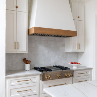 Southlake - Transitional - Kitchen - Dallas - by Prada Interiors, LLC ...