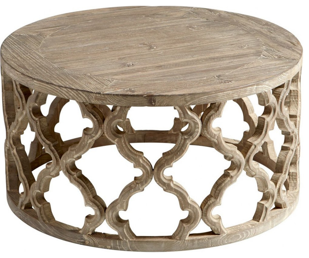 16 Inch Coffee Table - Furniture - Table - 182-BEL-3133123 - Bailey ...