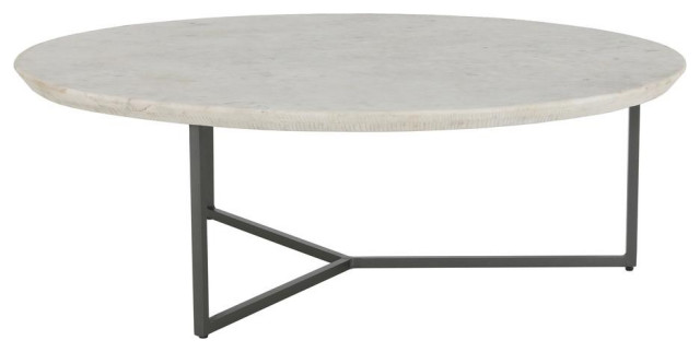 Chloe Coffee Table - Transitional - Coffee Tables - by Bison Commerce ...