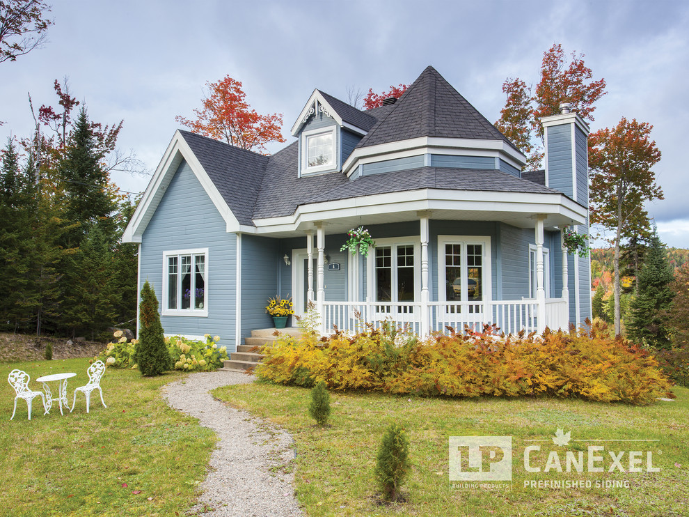 LP CanExel Ridgewood D-5 — 2 - Rustic - Nashville - by LP CanExel ...