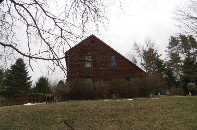 Houzz TV: See How Early Settlers Lived in This Restored Pilgrim House