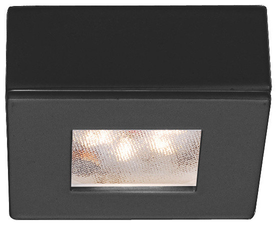 Button Lights Led Black - Contemporary - Flush-mount Ceiling Lighting ...
