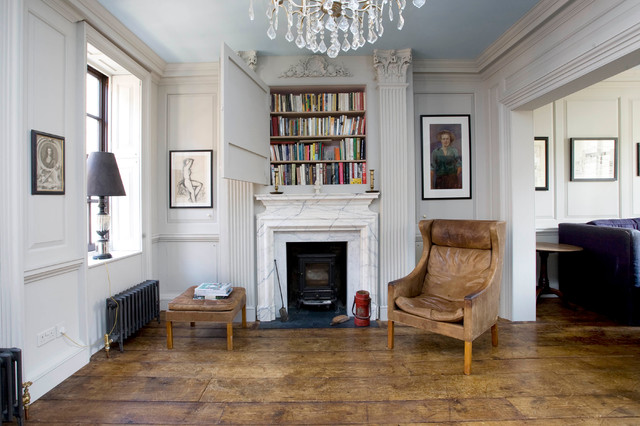 How to Renovate a Period Home Without Ruining it's Character | Houzz UK