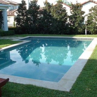GREAT WHITE POOL CONSTRUCTION INC. - Project Photos & Reviews - Winter ...