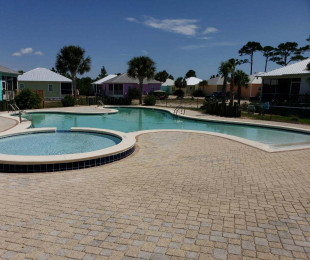 P AND P POOLS - Project Photos & Reviews - Bay Minette, AL US | Houzz