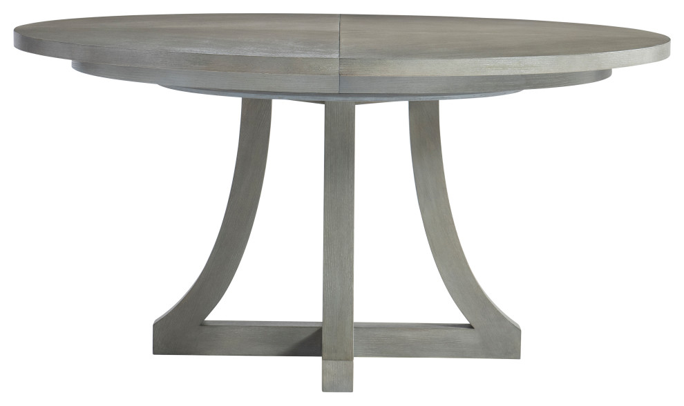 Bernhardt Cornelia Dining Table, 60 W" x 60 D" x 30 H" - Transitional - Dining Tables - by ...