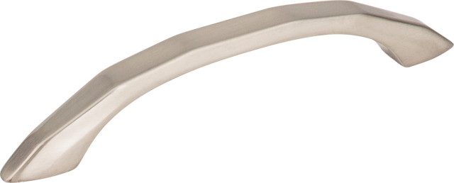 Elements Drake 3-3/4" CTC Handle Pull - Transitional - Cabinet And ...