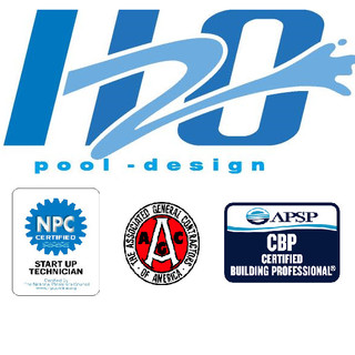 H2O POOLS AND DESIGN - Project Photos & Reviews - Meridian, ID US | Houzz