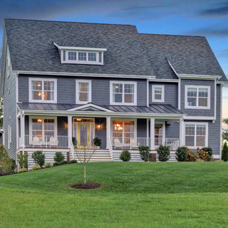 MAIN STREET HOMES - Project Photos & Reviews - Midlothian, VA US | Houzz