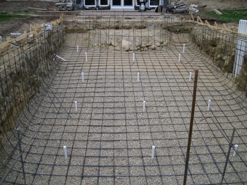 Rebar Spacer Question