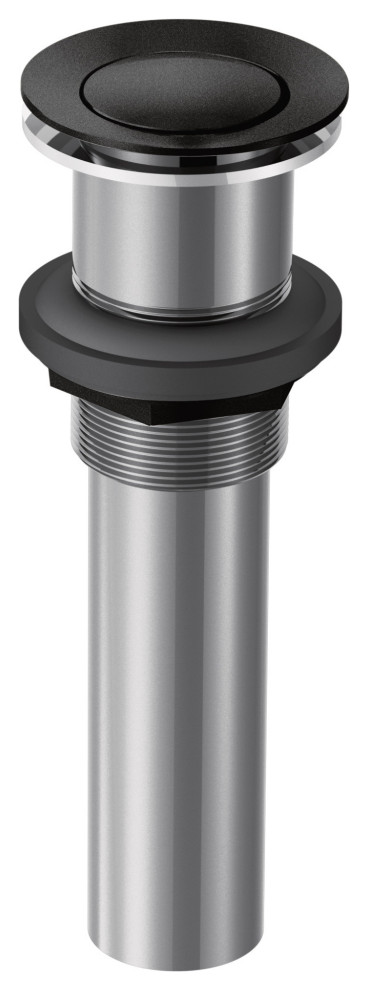 Moen Waste Assembly Drainage - Bathroom Sink And Faucet Parts - by The ...