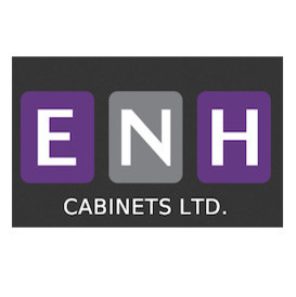 E.N.H. CABINETS LTD - Project Photos & Reviews - Surrey (Port Kells ...