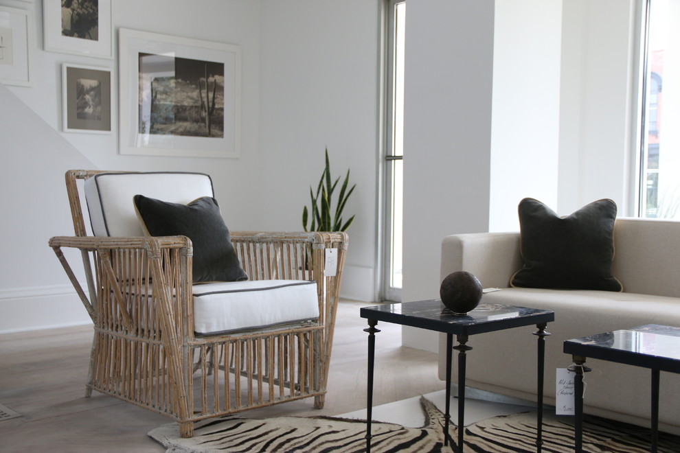 Design Studio - Modern - Other - by Rex Todd Rogers Design | Houzz