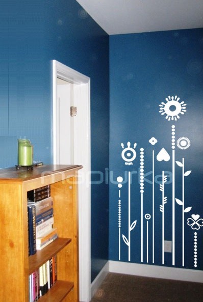 Vinyl Wall Designs - Other - by Maricel Madina | Houzz