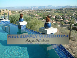 POOL SUPPLY WAREHOUSE, INC. - Project Photos & Reviews - Phoenix, AZ US ...