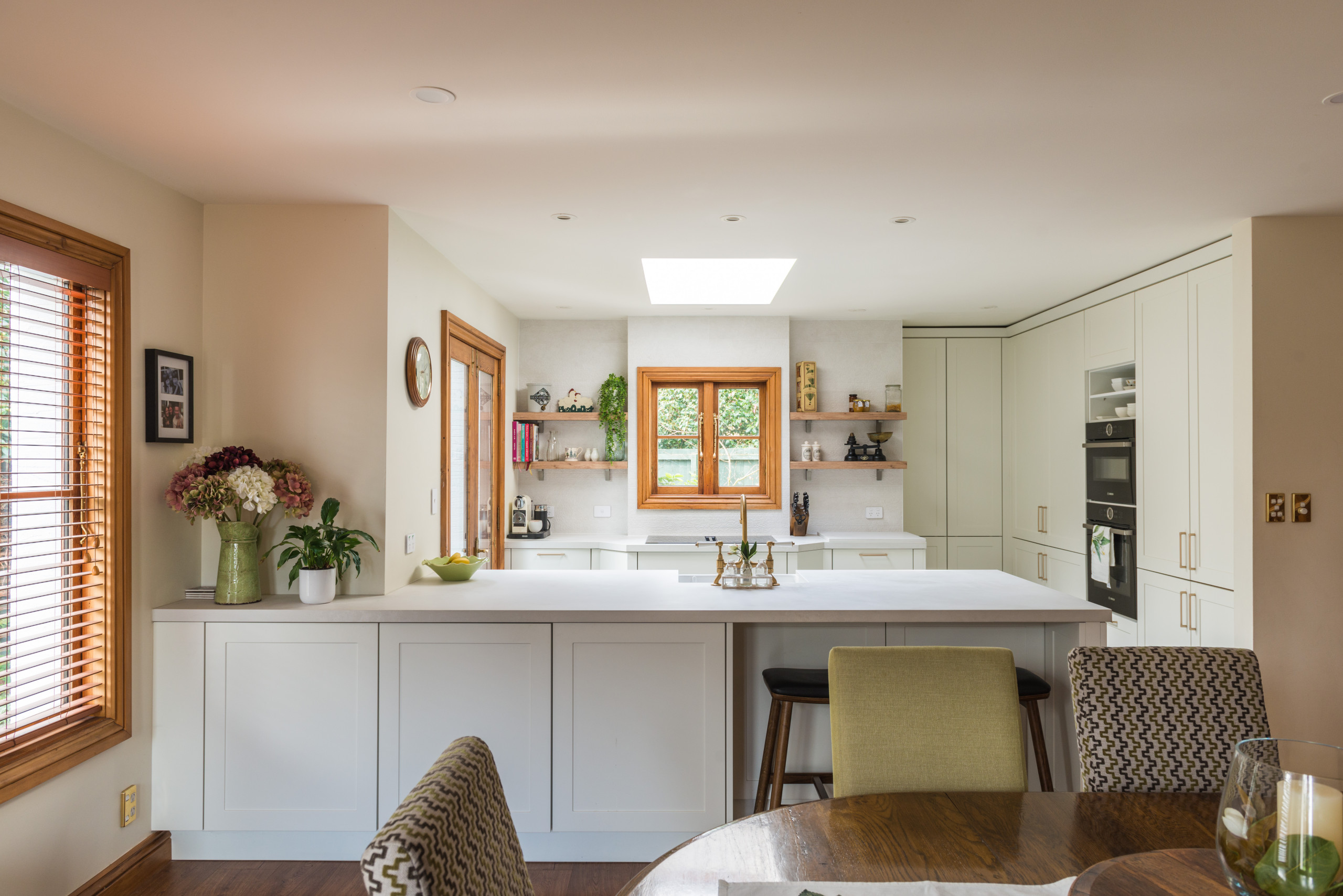 Quality Modern Kitchens | Palazzo Kitchens Christchurch