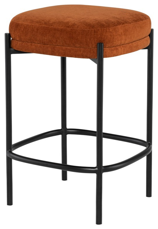 Inna Counter Stool, Bar Stool - Midcentury - Bar Stools And Counter ...