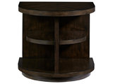 Augustine End Table - Transitional - Side Tables And End Tables - by Progressive Furniture | Houzz