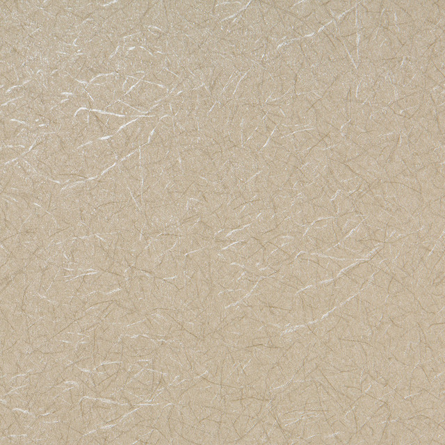Crinkles Textured Wallpaper, Bolt - Contemporary - Wallpaper - by ...